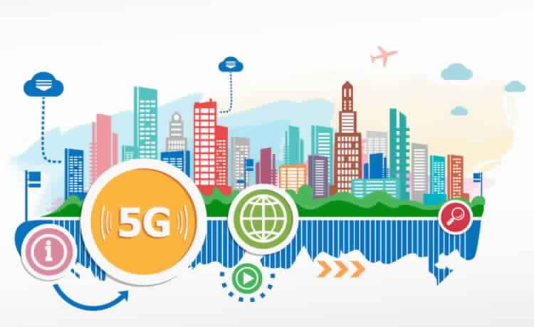 What Are 5G Physical Design Considerations? - Moniem-Tech