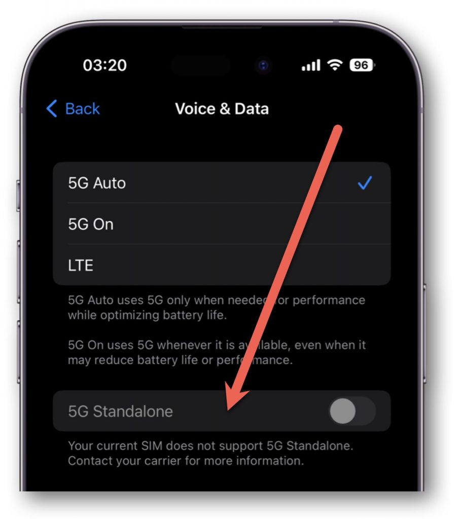5G Standalone (SA) Will Change Telecom Industry - Moniem-Tech